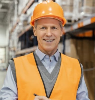 Team - Avro Transport Inc.